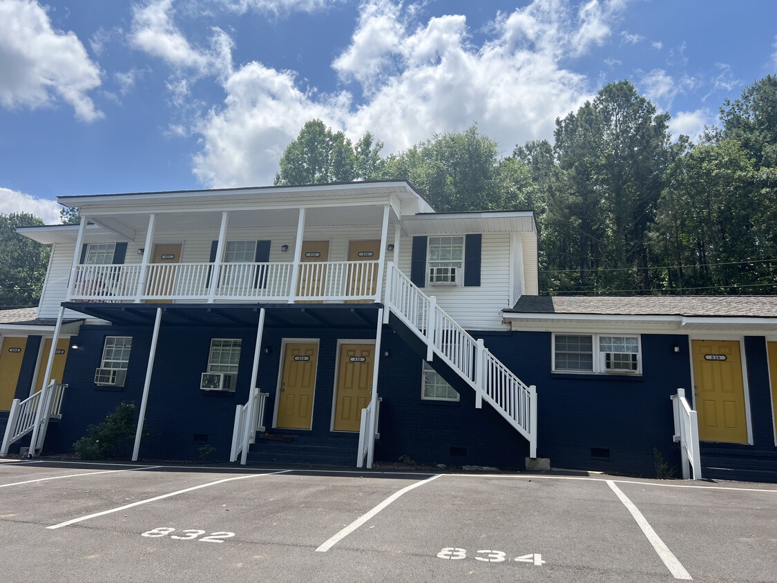 Apartments In Cullman Alabama