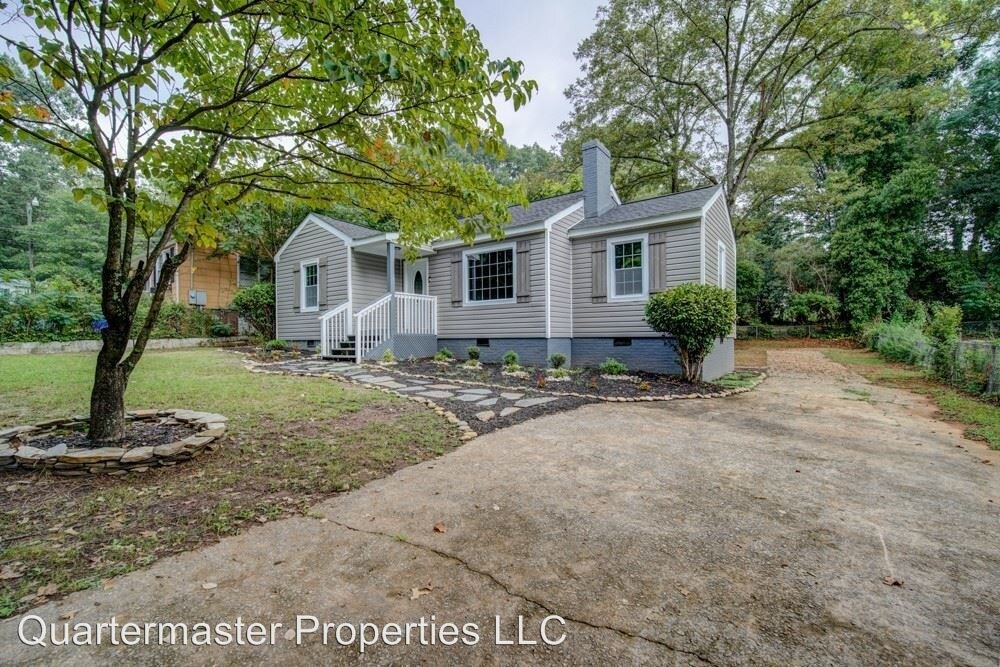 5 Phoenix Ave, Greenville, SC 29605 - House Rental in Greenville, SC ...