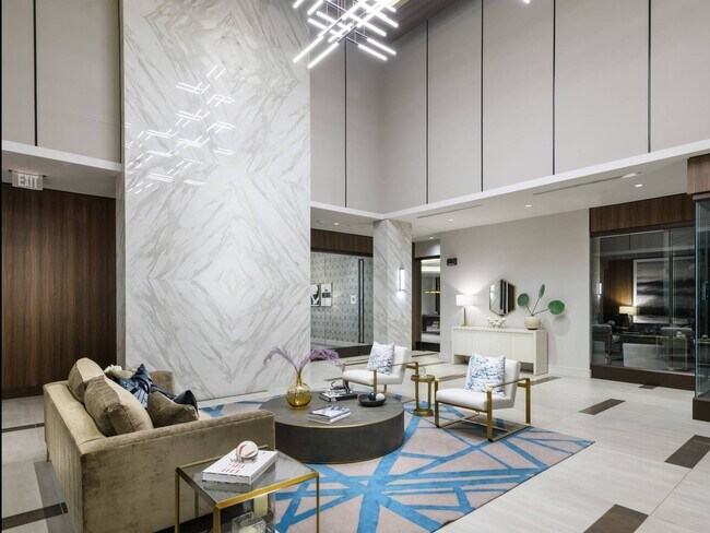 The Point at Exton Apartments - 181 N Pottstown Pike Exton, PA ...