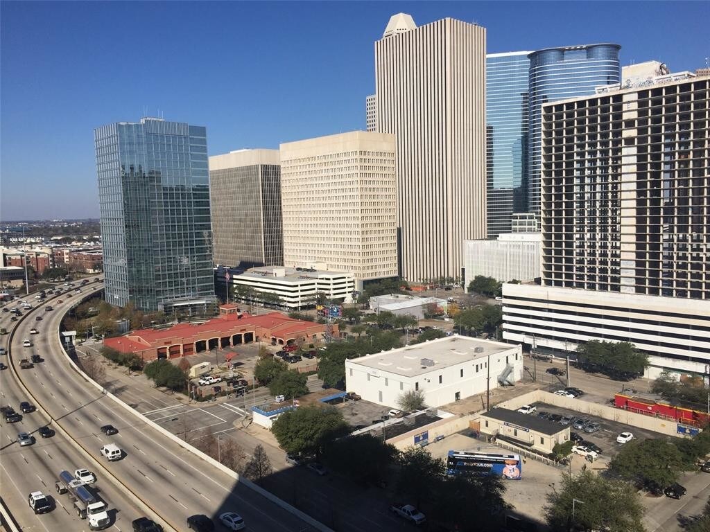 2016 Main St Unit 1613, Houston, TX 77002 - Condo for Rent in Houston ...