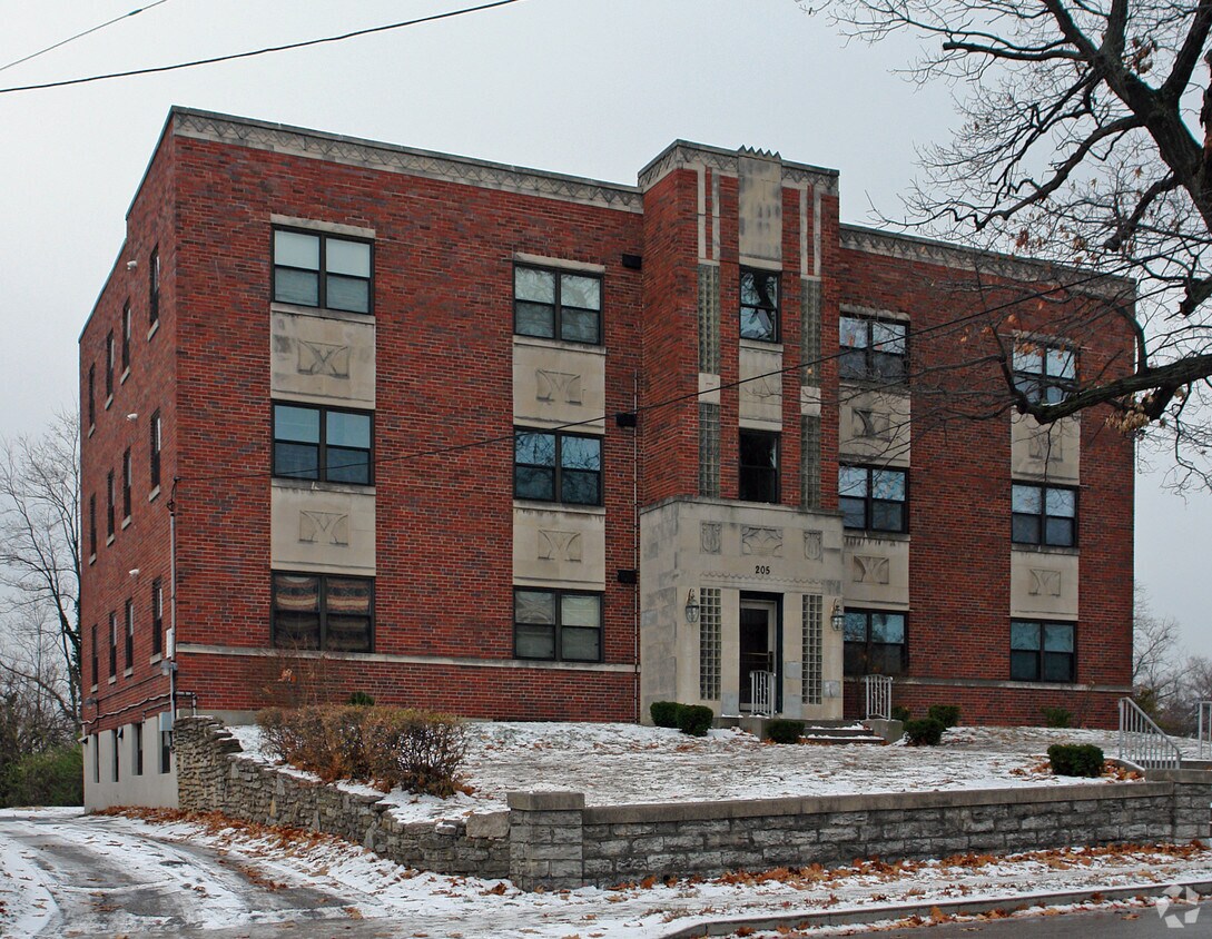 205 William Howard Taft Rd, Cincinnati, OH 45219 - 205 William Howard ...