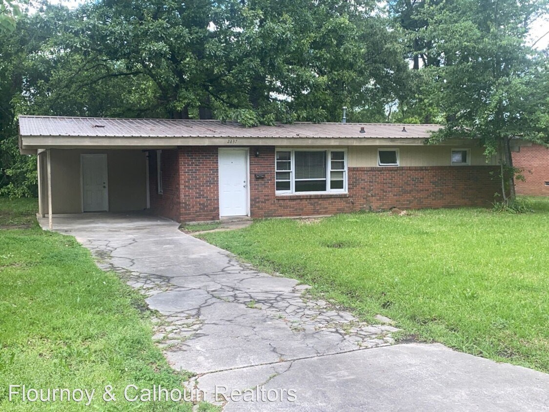 2637 Mesa St, Columbus, GA 31903 - House Rental in Columbus, GA ...