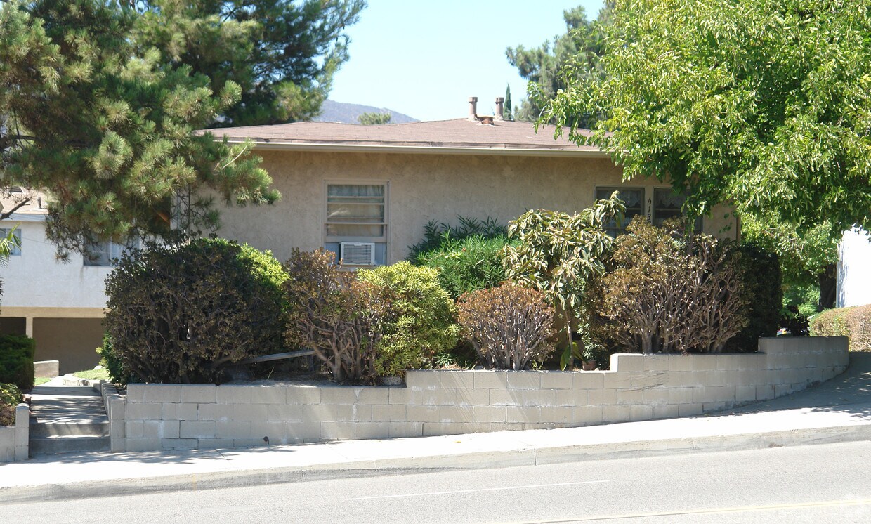 4133 Ocean View Blvd, Montrose, CA 91020 - 4133 Ocean View Blvd ...