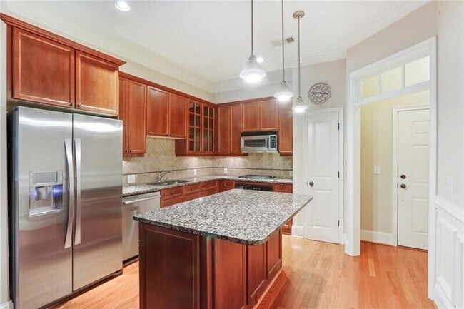 11 Perimeter Center E Unit 1306, Atlanta, GA 30346 - Condo for Rent in ...