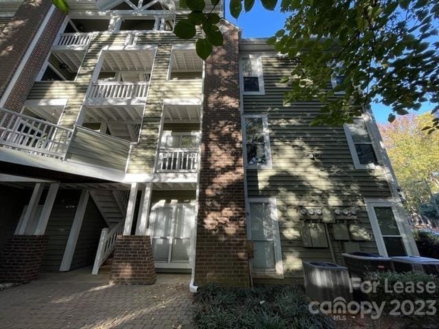 2508 Cranbrook Ln Unit 7, Charlotte, NC 28207 - Condo for Rent in ...