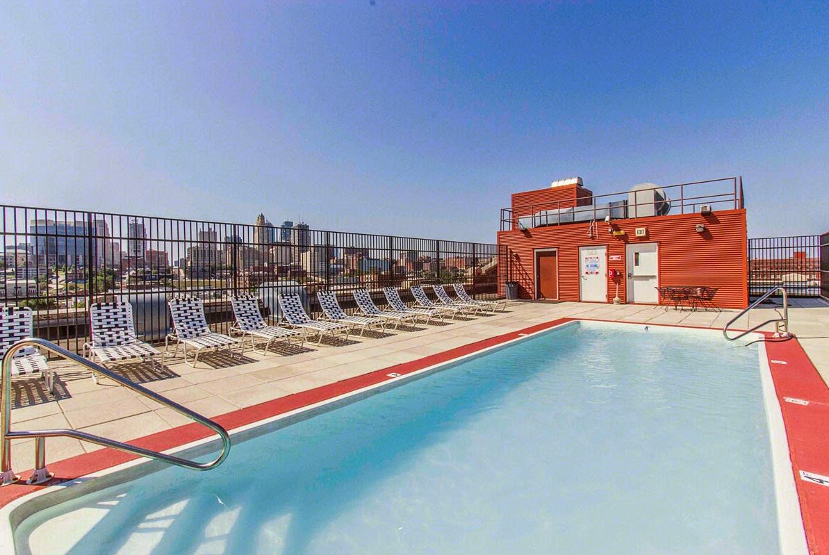 Cold Storage Lofts Apartments - Kansas City, MO | Apartments.com