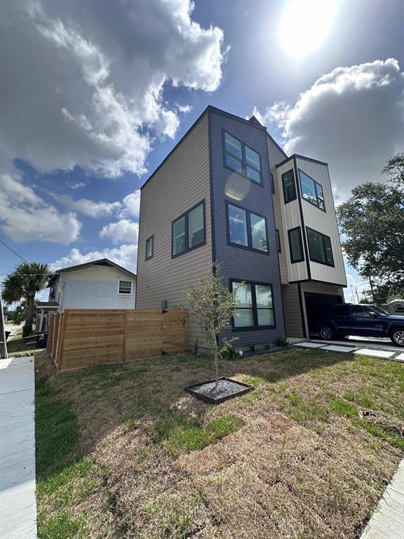 3475 Simmons St, Houston, TX 77004 - House Rental in Houston, TX ...