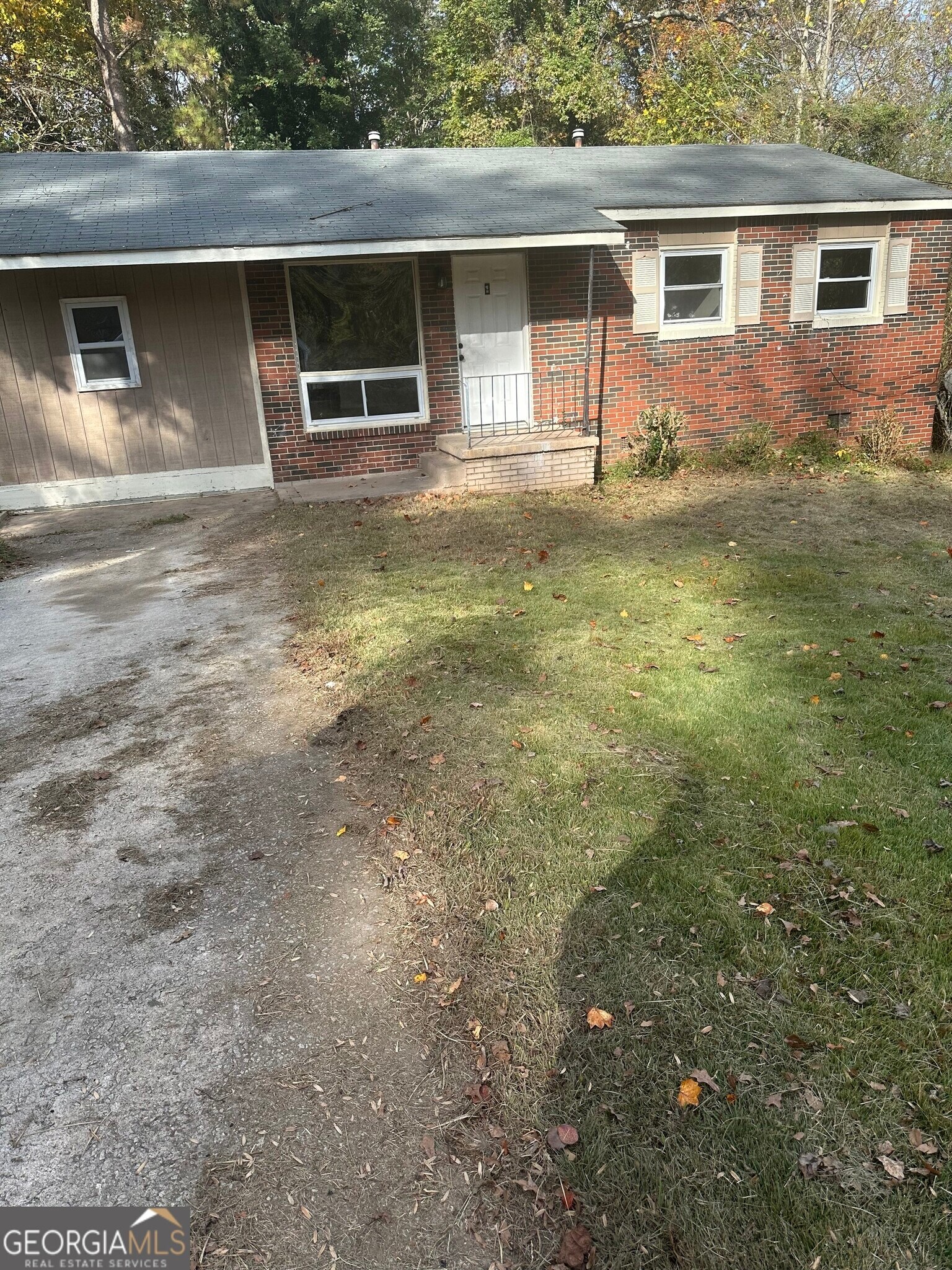 3743 Amber Rd Nw, Atlanta, GA 30331 - House Rental in Atlanta, GA ...