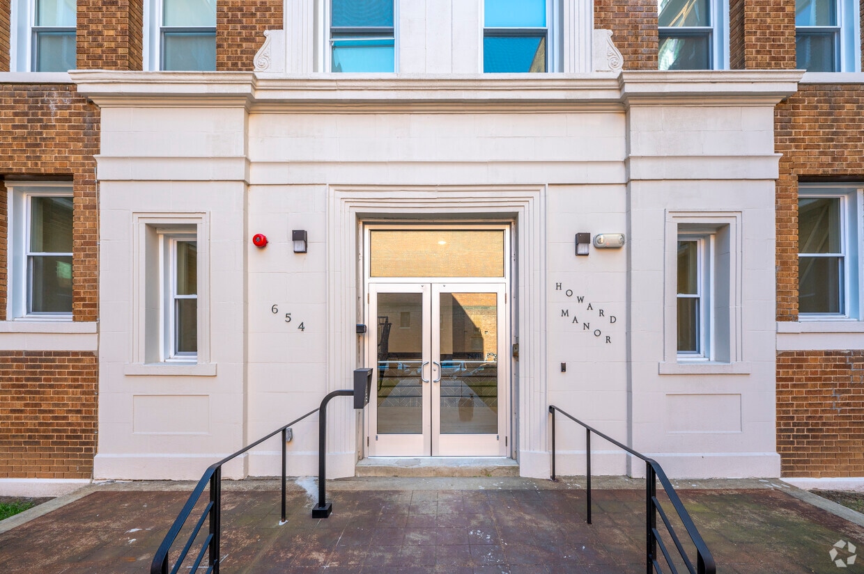 Howard Manor - 654 Girard St Nw Washington, DC 20001 | Apartments.com