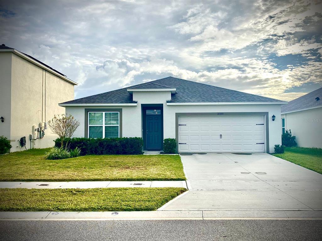 2335 White Lilly Dr, KISSIMMEE, FL 34747 - House Rental in KISSIMMEE ...