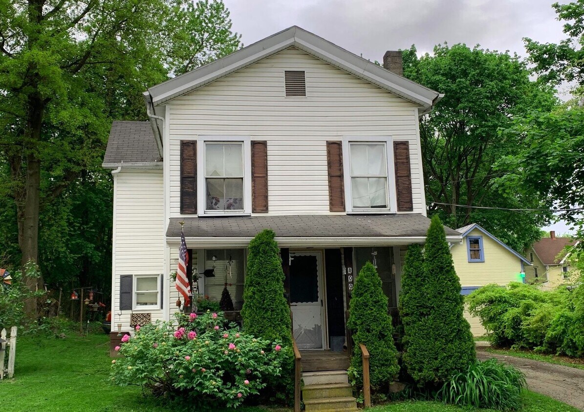 800 Arch St, Ashland, OH 44805 - House Rental in Ashland, OH ...
