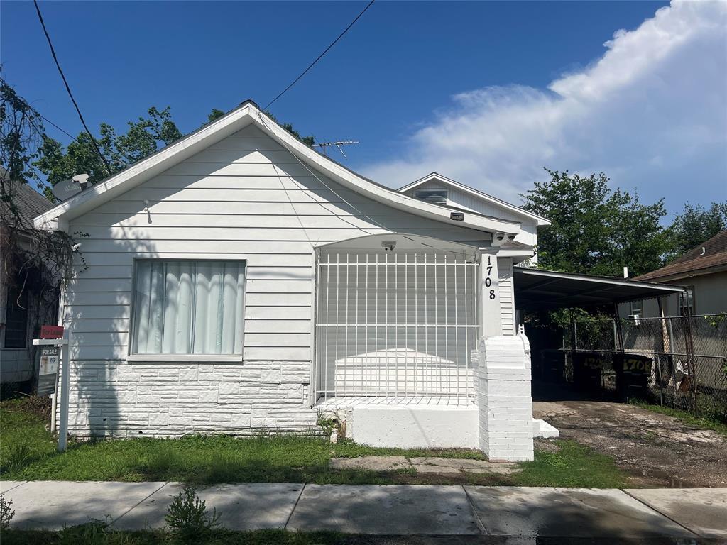 1708 Common St Unit B, Houston, TX 77009 - Room for Rent in Houston, TX | Apartments.com