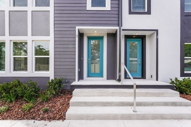 Monterey Townhomes - Apartments in Tampa, FL | Apartments.com
