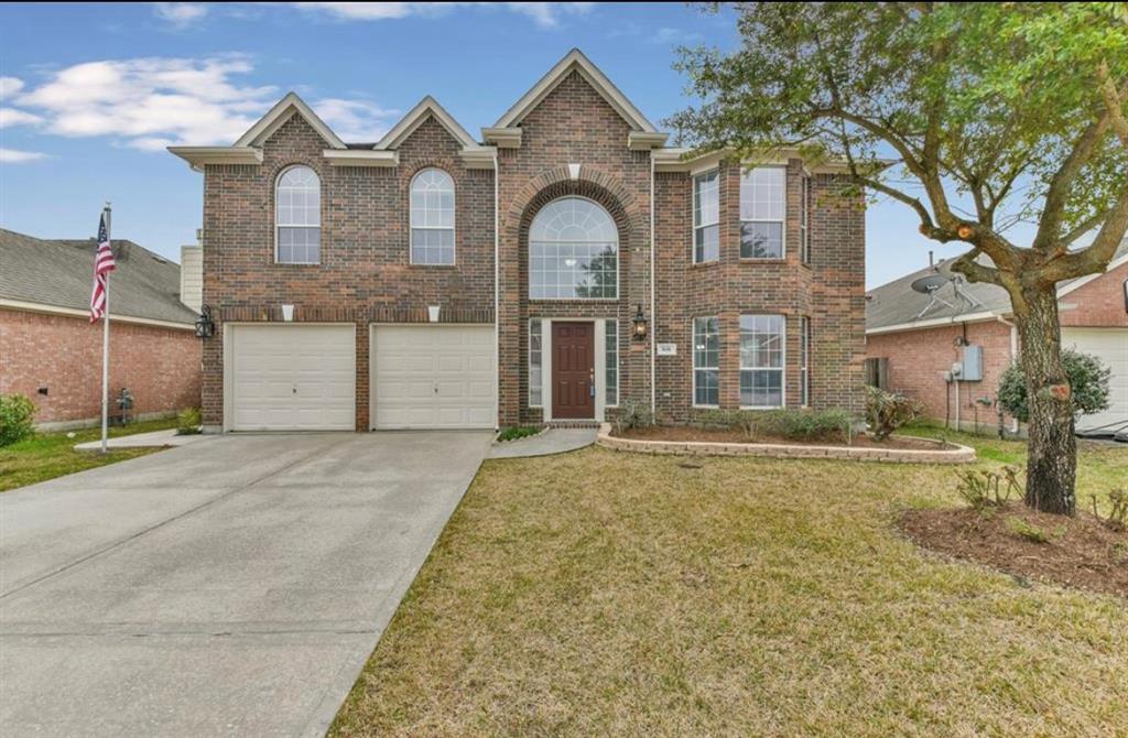 506 Spindle Ridge Dr, Spring, TX 77386 - House Rental in Spring, TX ...