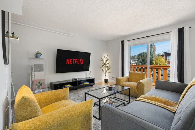 Montgomery Calgary Apartments for Rent - Calgary, AB - 4 Rentals ...