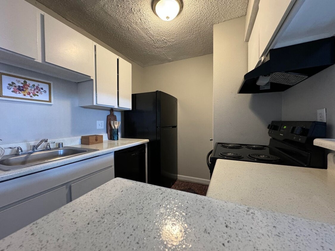Birchwood Apartments - 6402 Albany Ave Lubbock, TX 79414 | Apartments.com