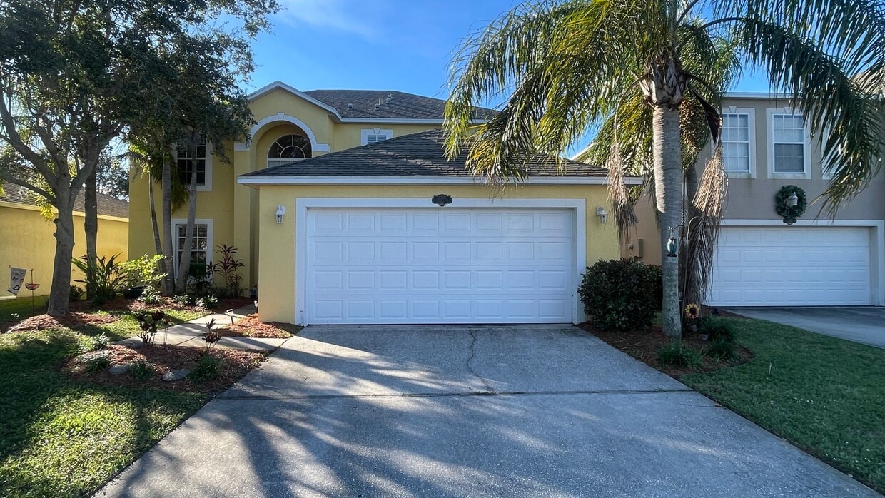 2251 Lune Ct, West Melbourne, FL 32904 - House Rental in West Melbourne ...