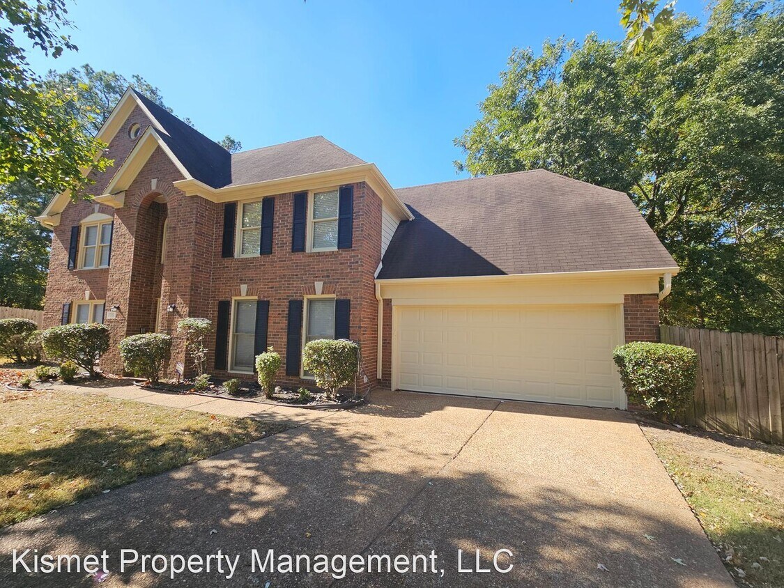 7011 Millicent Ct, Memphis, TN 38125 - House Rental in Memphis, TN ...