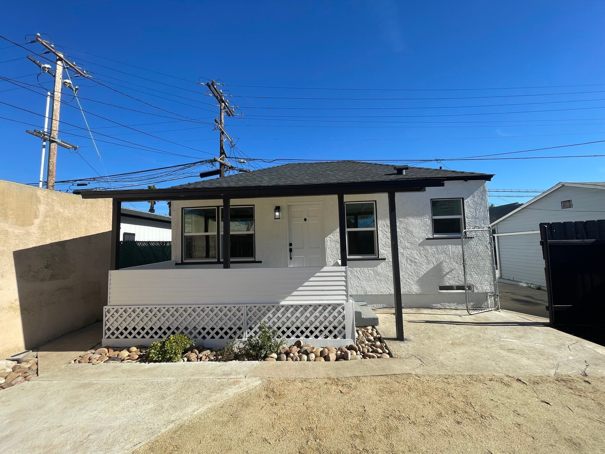 4169 43rd St, San Diego, CA 92105 - House Rental in San Diego, CA ...