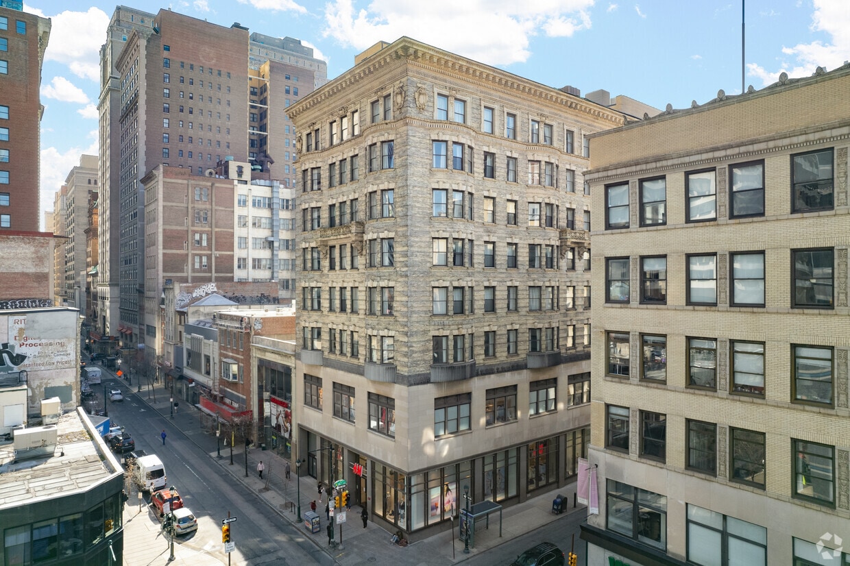 1530 Chestnut - 1530-1532 Chestnut St Philadelphia, PA 19102 ...