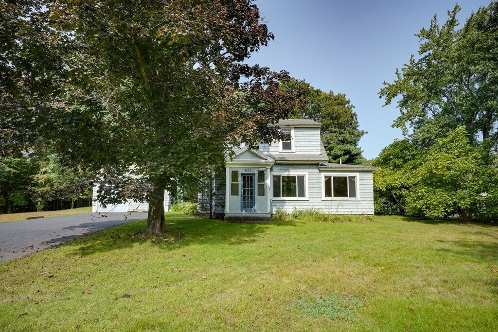 671 Massachusetts Ave, Boxborough, MA 01719 - House Rental in ...