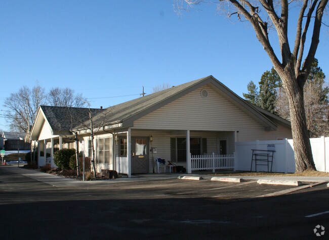 Summit View Village Apartments Rentals - Golden, CO | Apartments.com