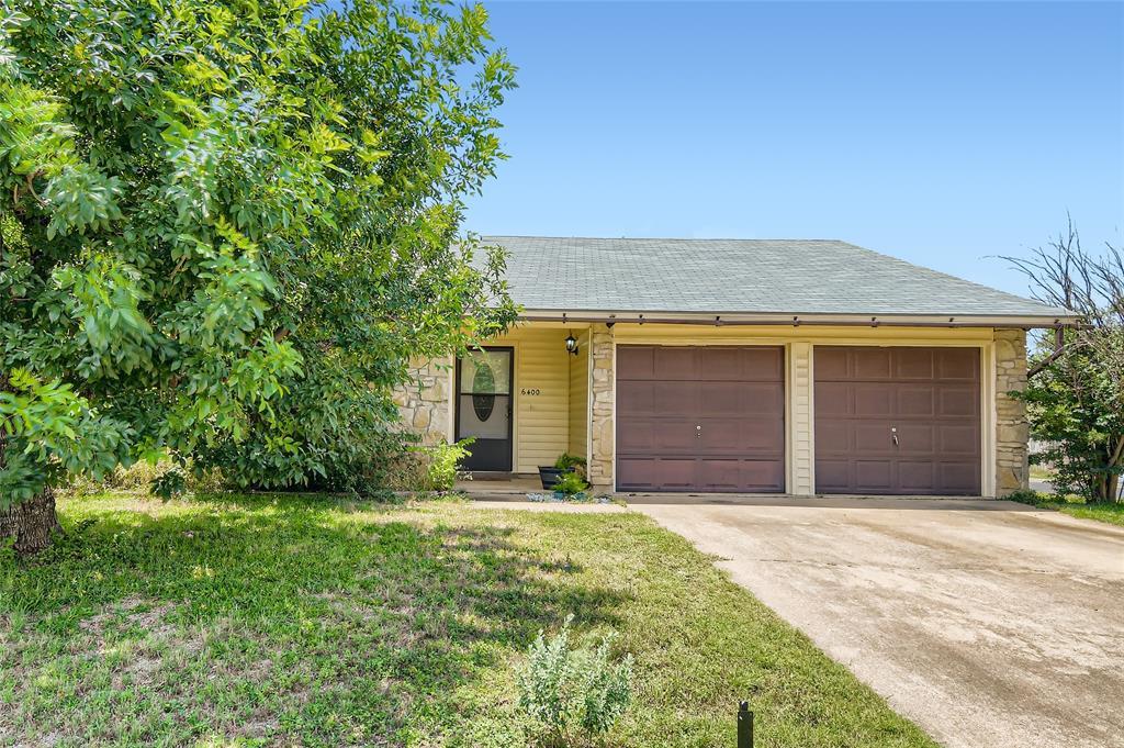 6400 Libyan Dr, Austin, TX 78745 - House Rental in Austin, TX ...