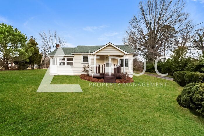 410 Kaye St, Archdale, NC 27263 - House Rental in Archdale, NC ...