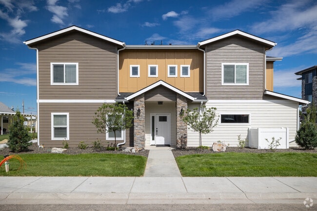 Apartments For Rent in Garden City, ID - 9 Rentals | Apartments.com