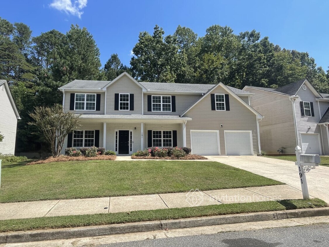 191 Holbrook Dr, Dallas, GA 30132 | Apartments.com