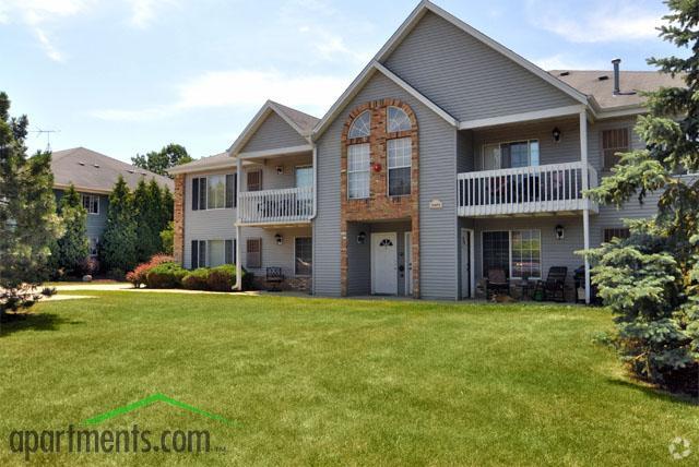 Foxbrook Senior Apartments Rentals - Brookfield, WI | Apartments.com
