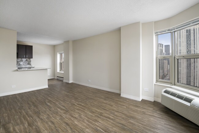 Chestnut Place Apartments - Chicago, IL | Apartments.com