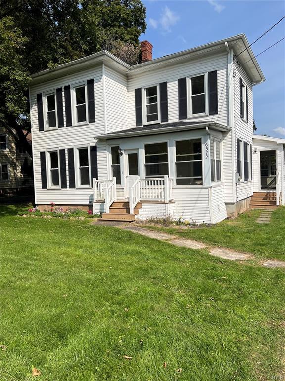 6572 Canton St, Warners, NY 13164 - House Rental in Warners, NY ...