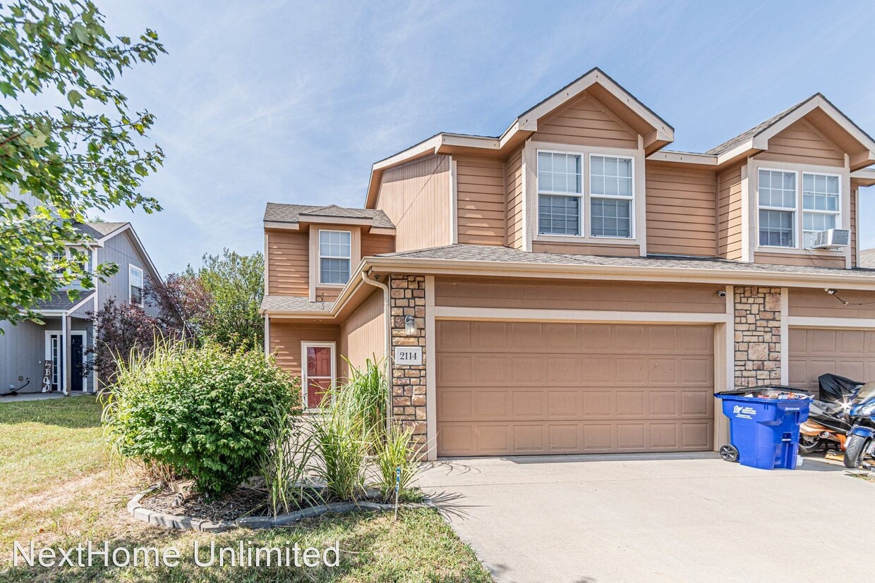 2114 Brooke Bend, Junction City, KS 66441 - House Rental in Junction ...