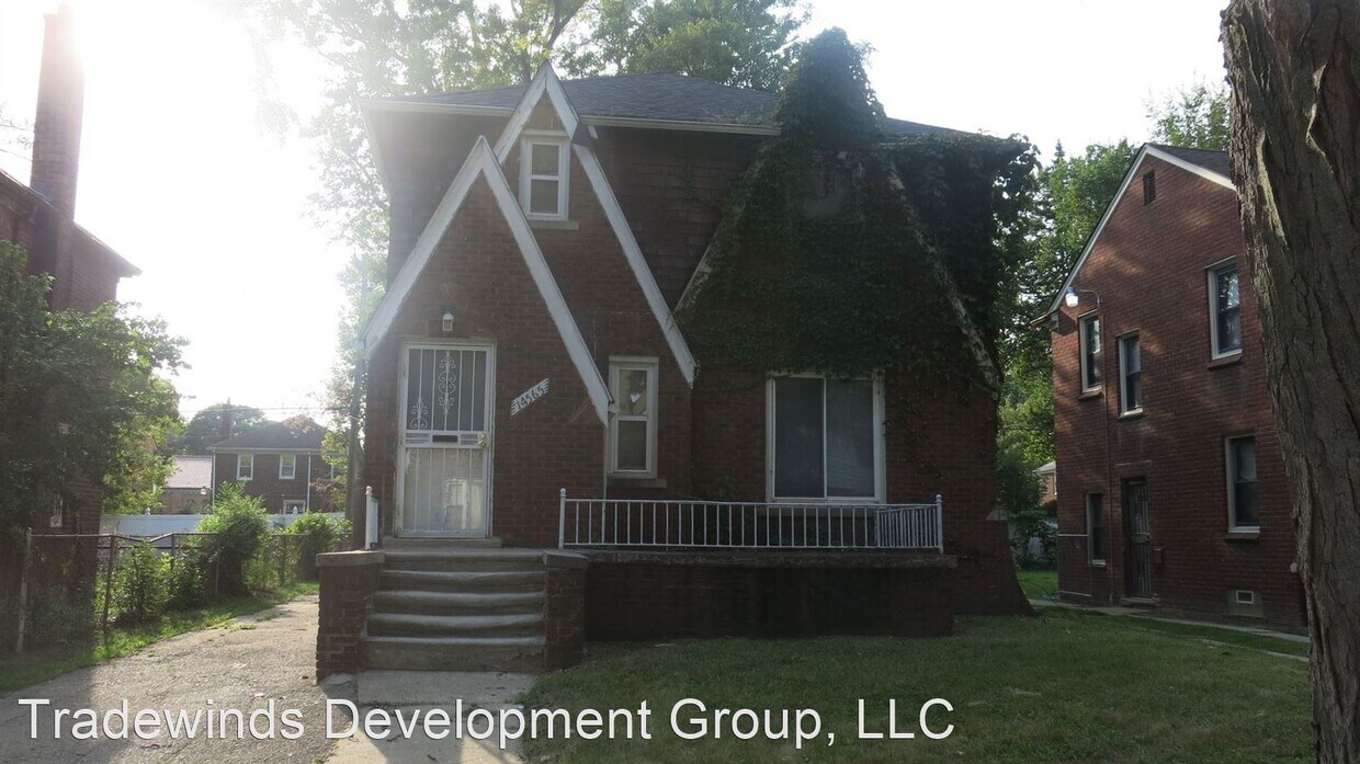 14565 Vaughan St, Detroit, MI 48223 - House Rental in Detroit, MI ...
