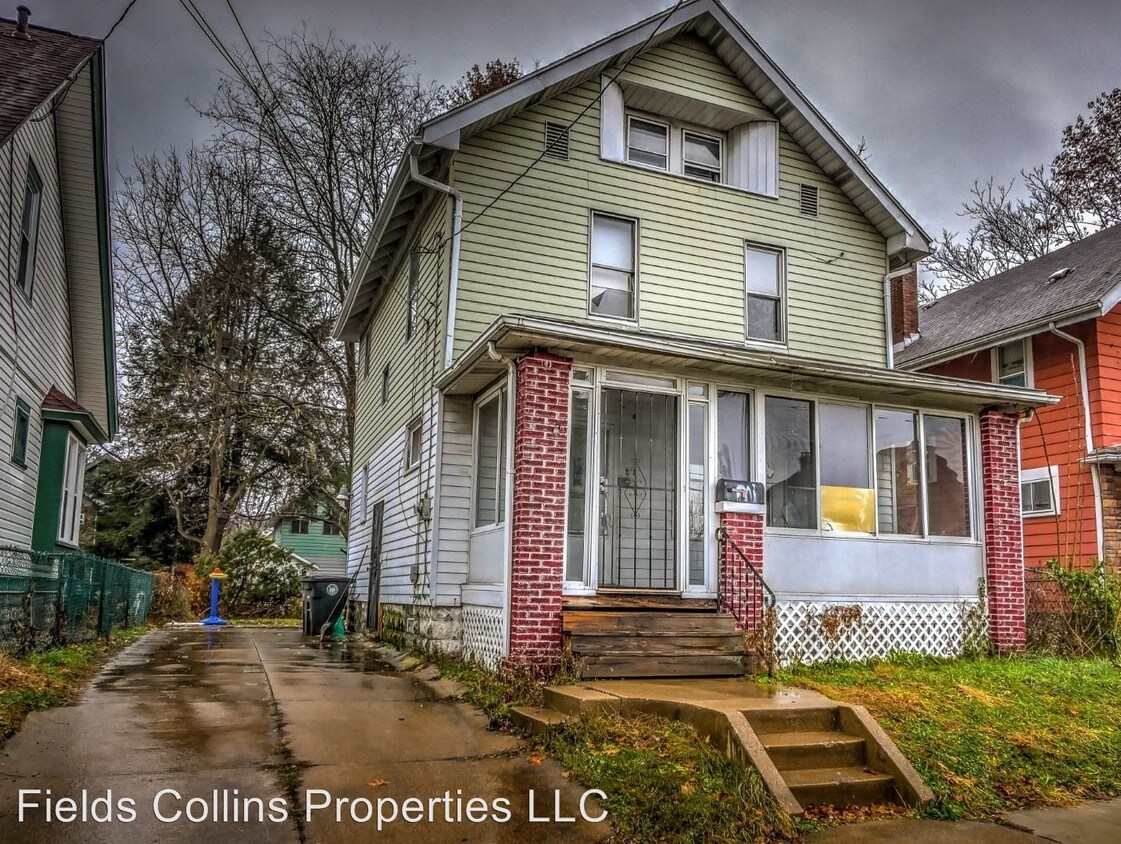 23 Alfaretta Ave, Akron, OH 44310 - House Rental in Akron, OH ...