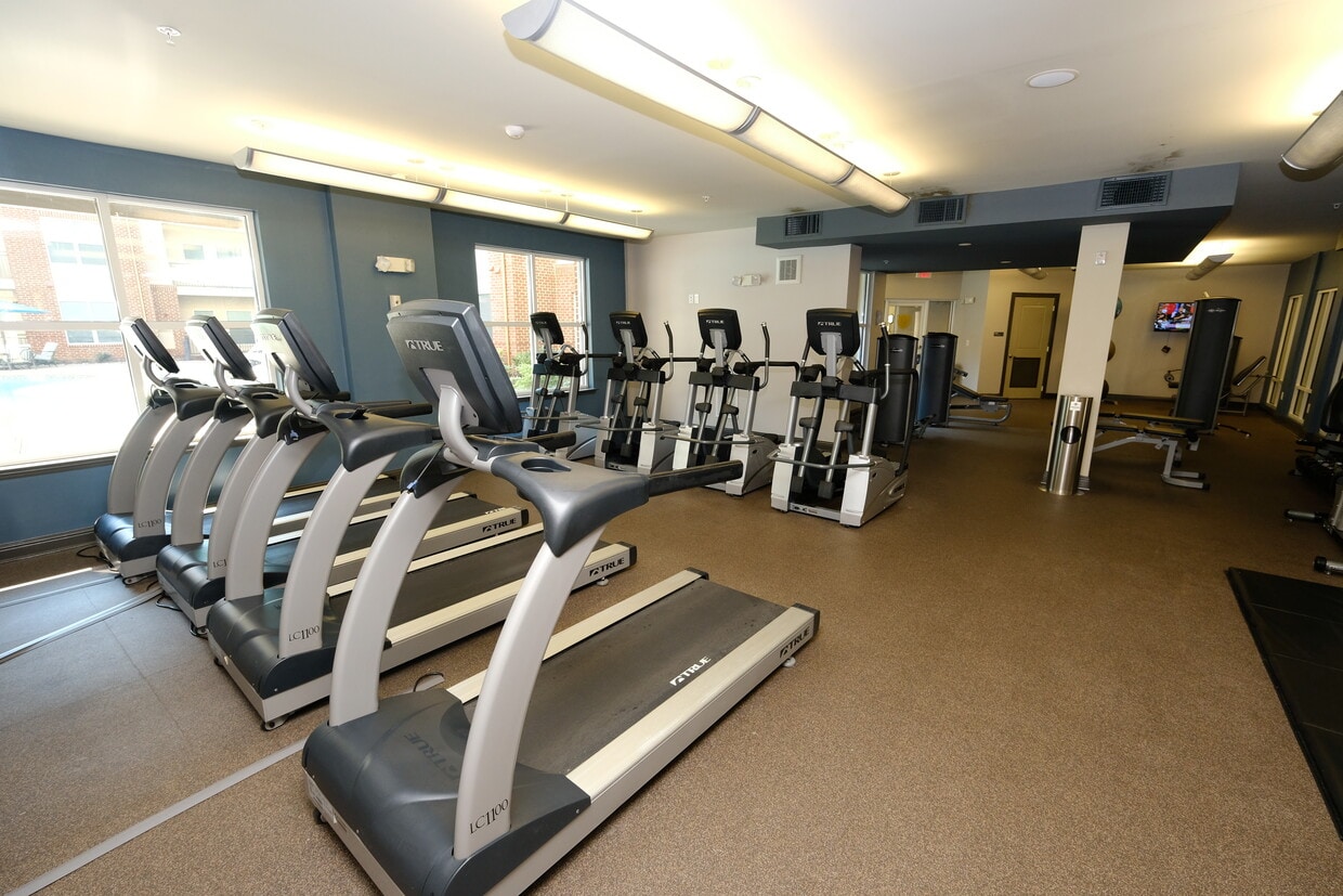 The Pavilion at North Grounds - 2101 Arlington Blvd Charlottesville, VA ...