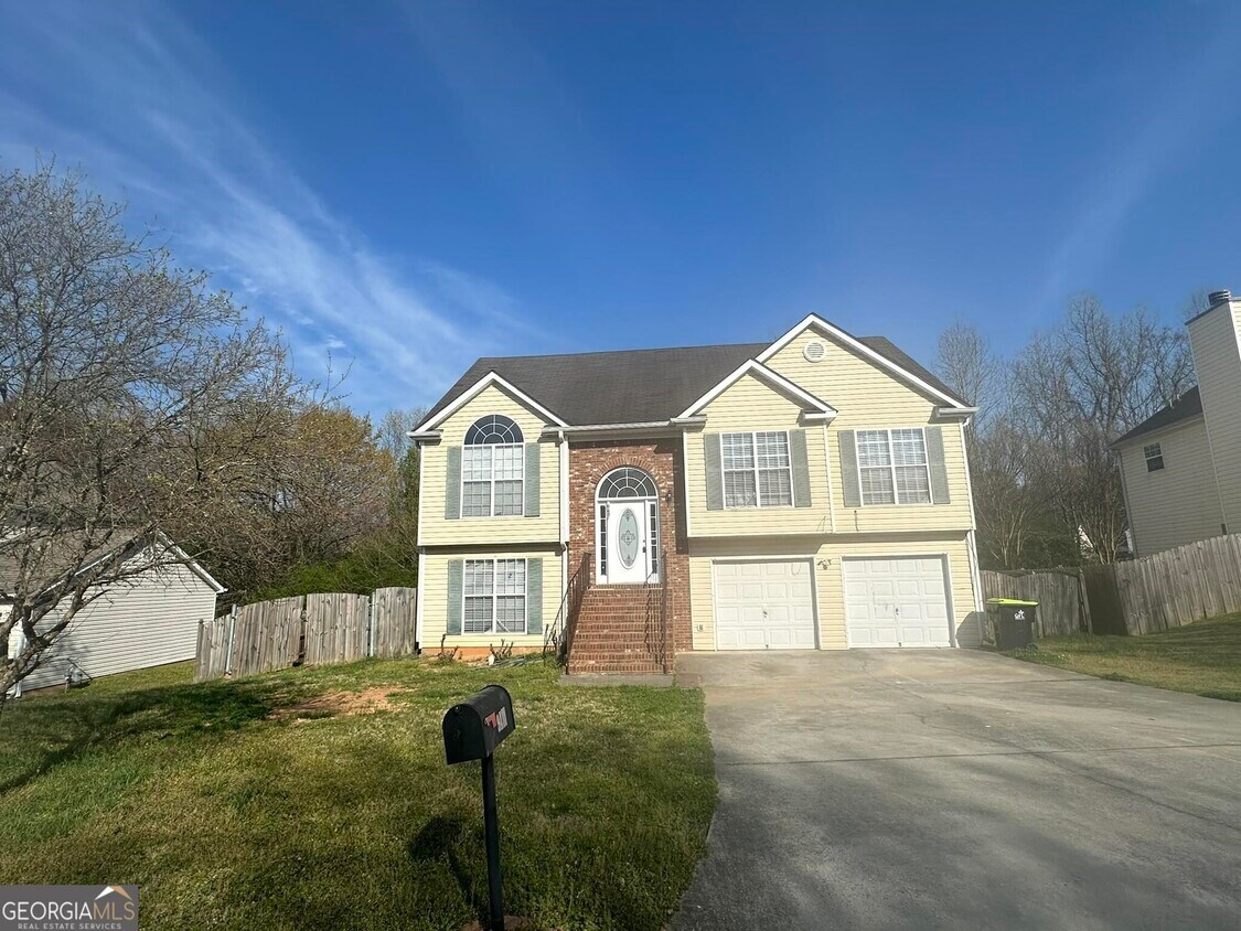 9431 Rollinghills Dr, Jonesboro, GA 30238 - House Rental in Jonesboro ...