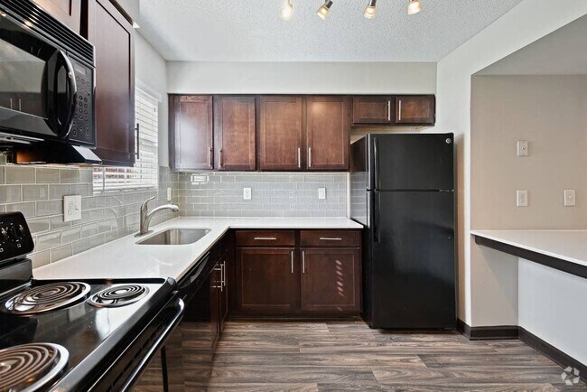 Gresham Park Apartments for Rent - Atlanta, GA - 101 Rentals ...