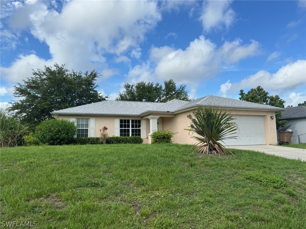 5211 3Rd St W, Lehigh Acres, FL 33971 - House Rental in Lehigh Acres ...