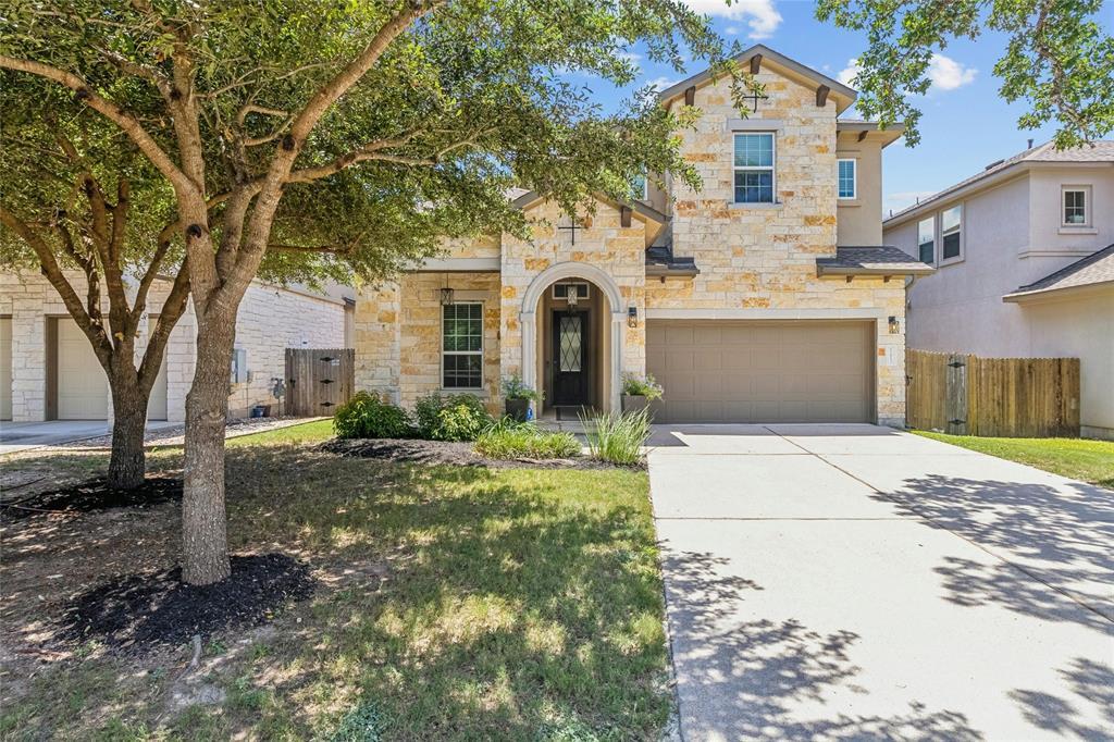 11813 Quintana Cove, Austin, TX 78739 - House Rental in Austin, TX ...