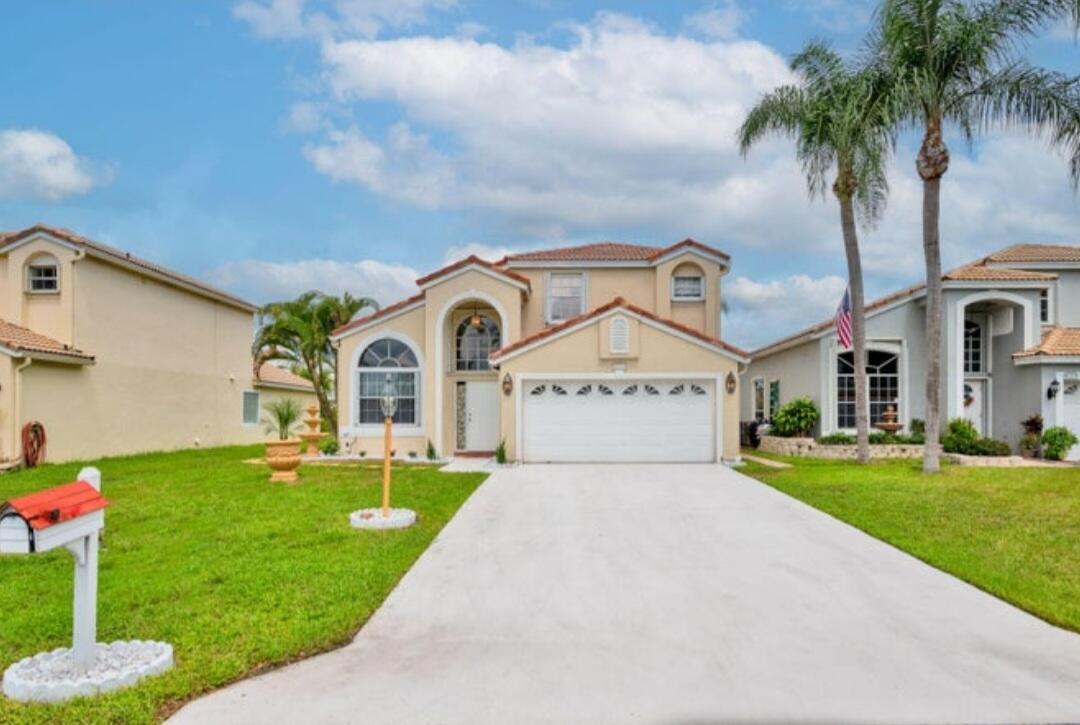 142 Woodlake Cir, Greenacres, FL 33463 - House Rental in Greenacres, FL ...