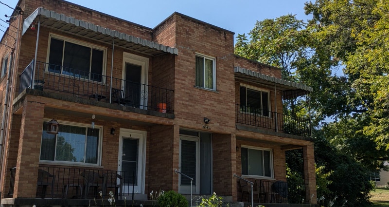 3553 W Galbraith Rd Unit Apartment 4, Cincinnati, OH 45239 | Apartments.com