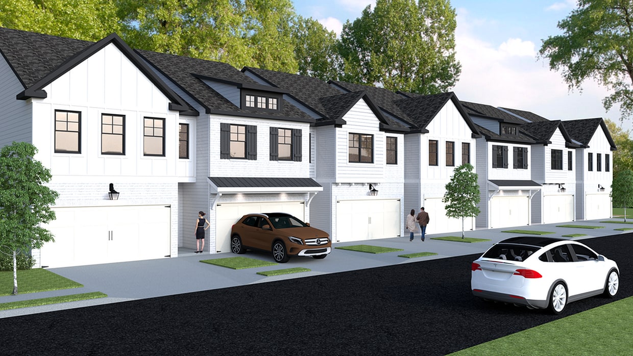 Centennial Ridge Apartments - 2021 Old Covington Hwy SE Conyers, GA ...