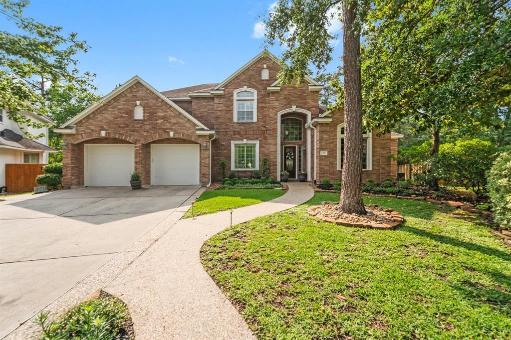 15 Balmoral Pl, Spring, TX 77382 - House Rental in Spring, TX ...