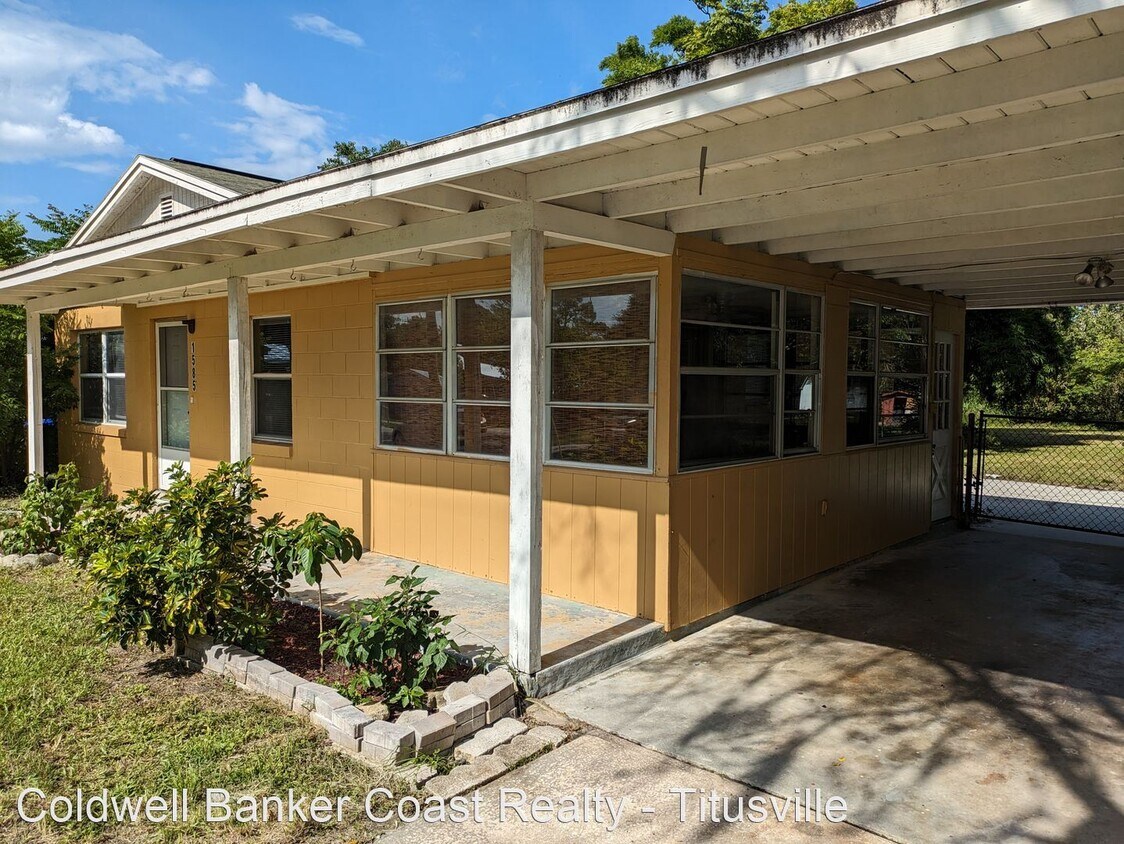 1585 Barna Ave, Titusville, FL 32780 - House Rental in Titusville, FL ...