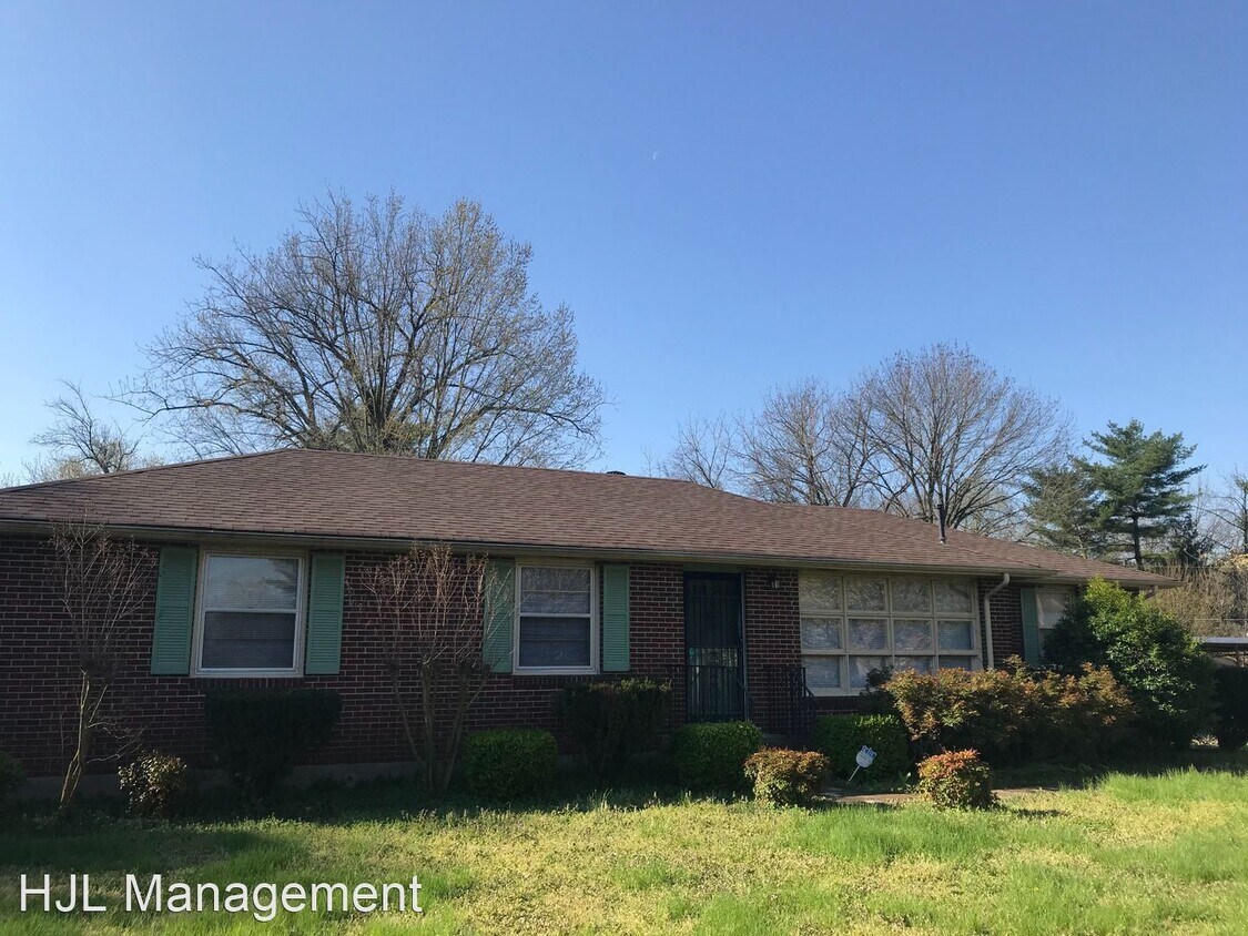 2215 June Dr, Nashville, TN 37214 - House Rental in Nashville, TN ...