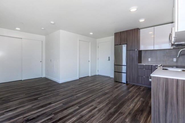 Avant Apartments - Apartments in Seattle, WA | Apartments.com