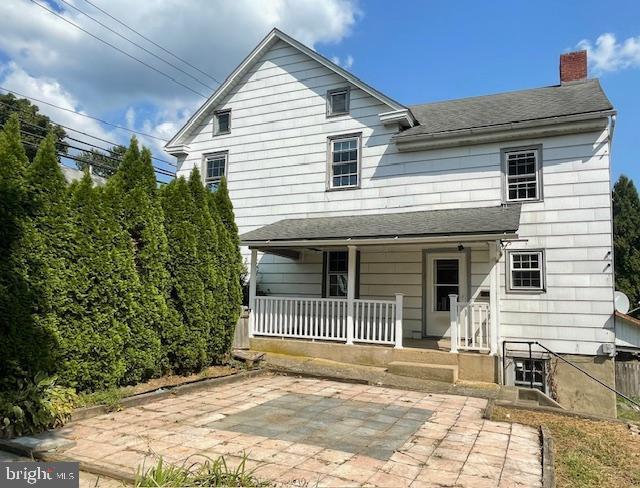 3070 Springtown Rd, Hellertown, PA 18055 - House Rental in Hellertown ...