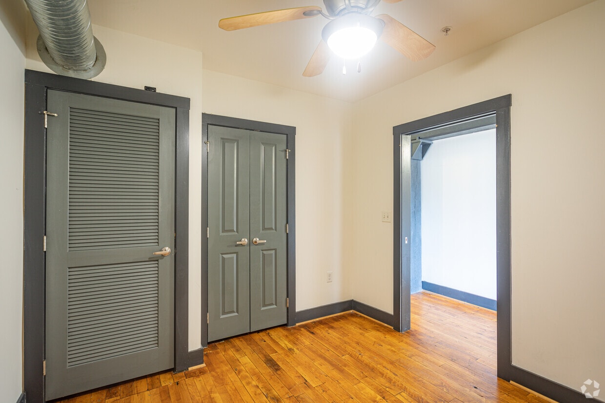 The Masonry Apartments - 2001 E Franklin St Richmond, VA 23223 ...